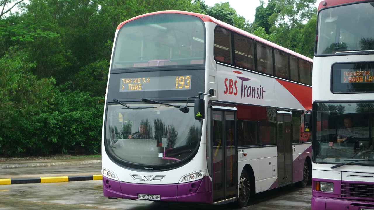 SBS Transit Bus Service 193 SBS6736Y Full Trip YouTube sbs-transit-bus-service-193-sbs6736y-full-trip-youtube