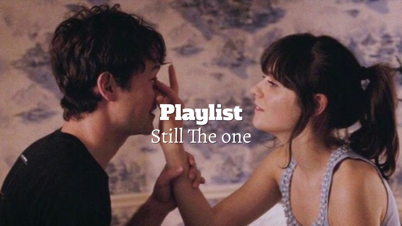 (Playlist) Still The One - YouTube