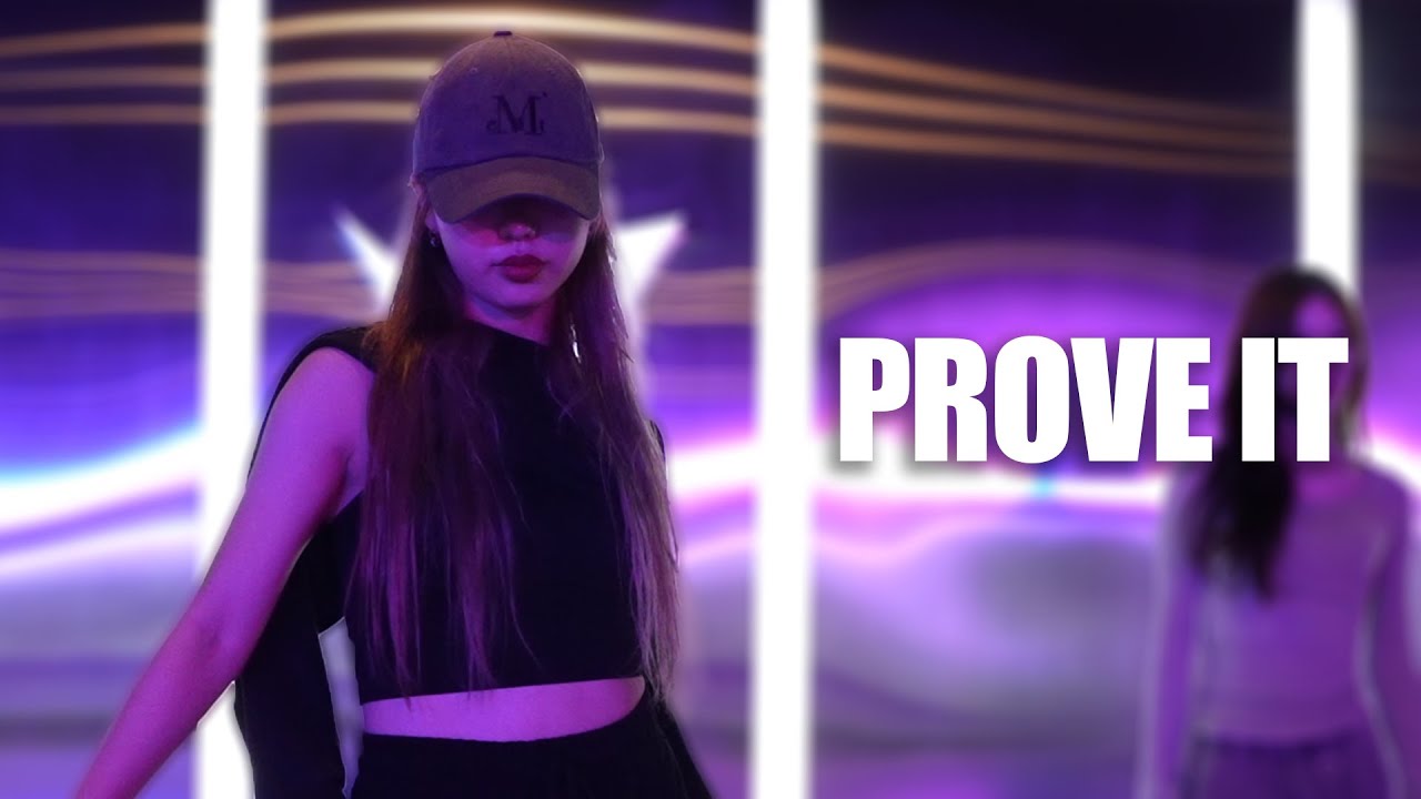 21 SAVAGE - PROVE IT / ARISA Choreography PIVOT STUDIOㅣ피봇스튜디오 - YouTube