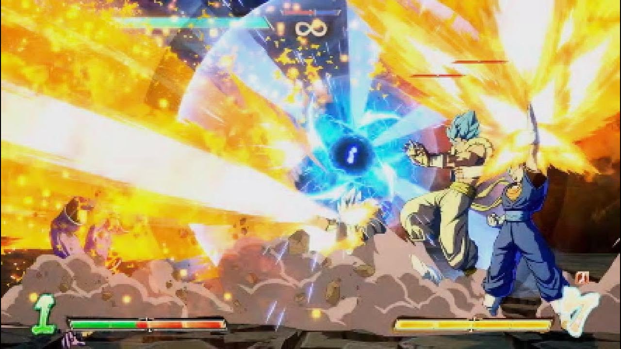 How many spirit swords can i get with vegito - YouTube