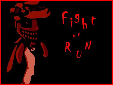 Fight or Run... [Fight or Flight but Mallow and Lana sing it] - YouTube