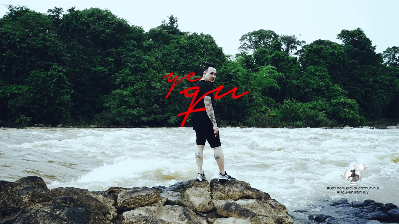 | ye qu • jaychou | - YouTube