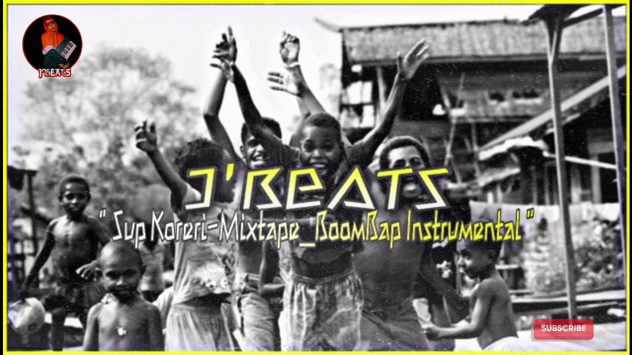 J_BEATS-SUP KORERI-MIXTAPE_BOOMBAP INSTRUMENTAL" - YouTube