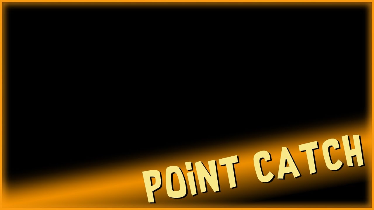 Le dernier Point Catch (live 08/05/21 non-monté) - YouTube