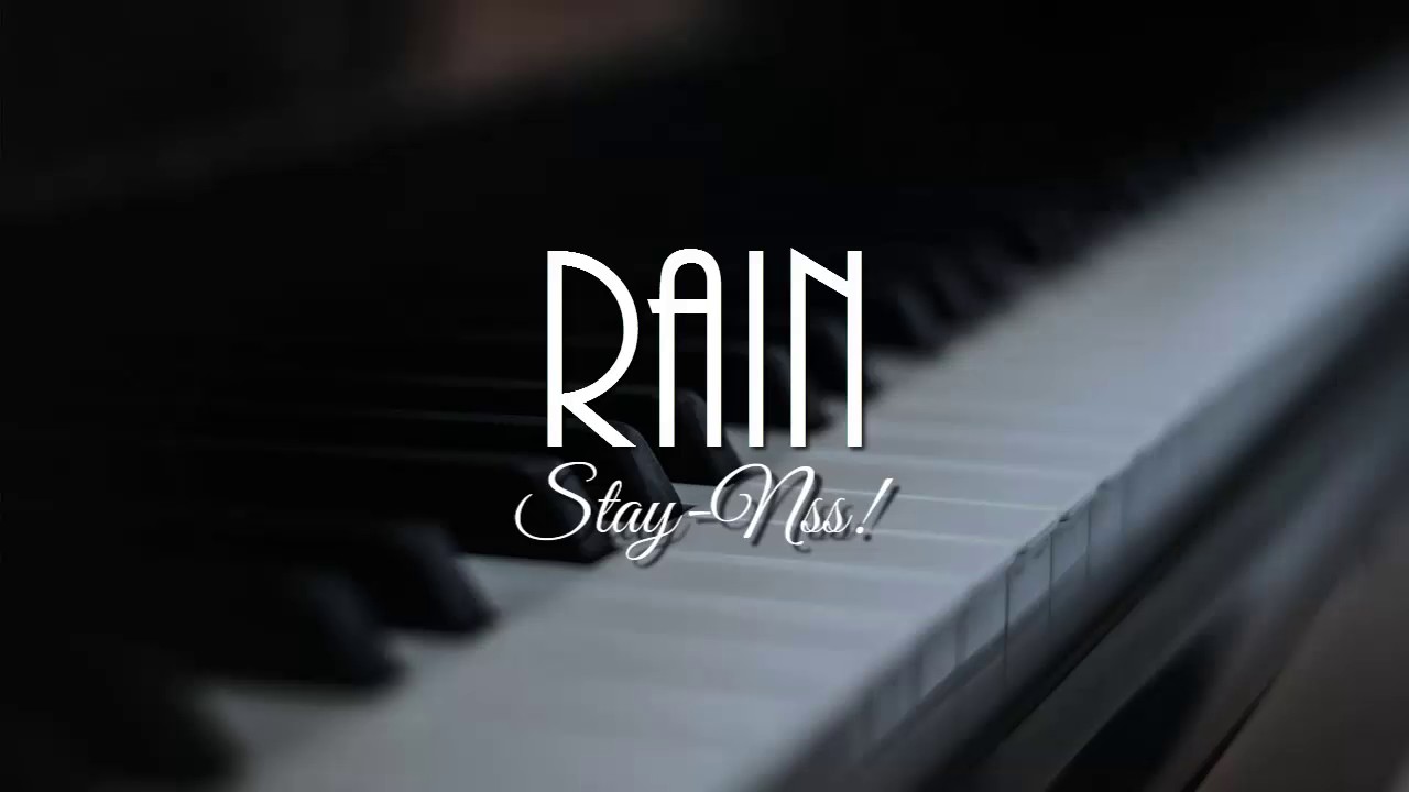 "RAIN" RAP HIP HOP OLD SCHOOL INSTRUMENTAL BEAT (USO LIBRE / FREE) 2017 ...