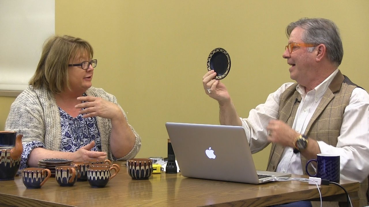 What's it Worth? Antique Appraisals in Cannon Falls (2016) - YouTube
