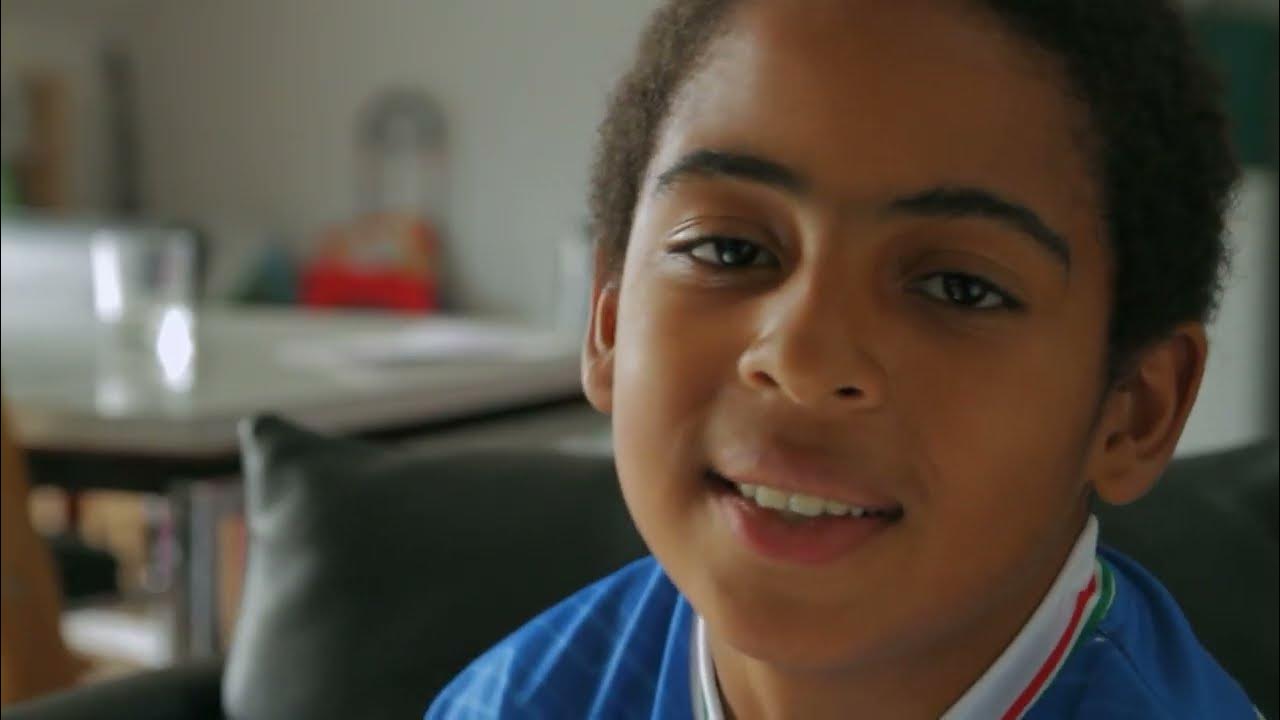 Là où je dors - Tobia - YouTube