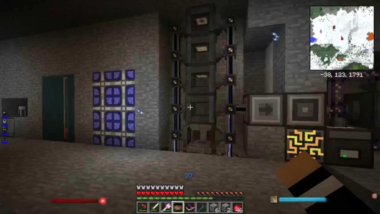 S03E11 - Howto - AE Inscriber Automation - YouTube