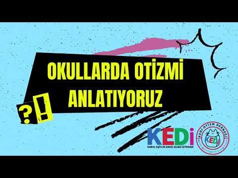 Okullarda Otizmi Anlatıyoruz - Doğru Statü Koleji -15 Ocak 2025