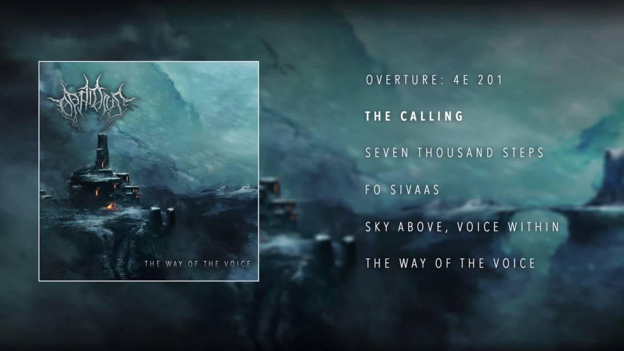 Ophidius - The Calling - YouTube