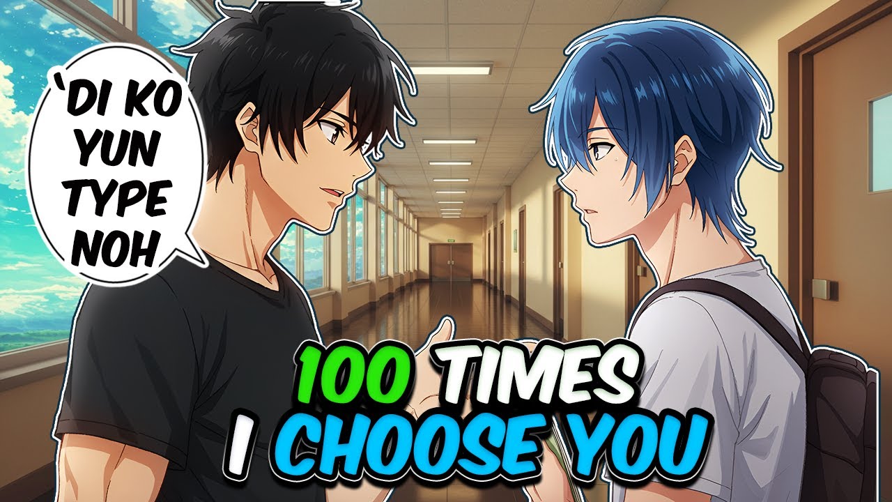 100 TIMES, I CHOOSE YOU | PART 2 - YouTube