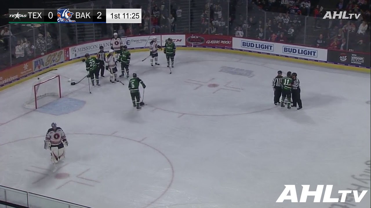 HIGHLIGHTS | Condors 4, Texas 3 - YouTube