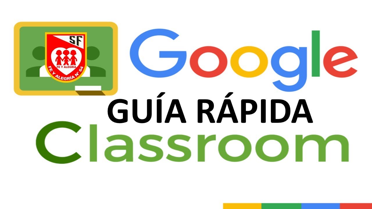 VINCULAR CUENTA PERSONAL CON UNA INSTITUCIONAL CLASSROOM - YouTube