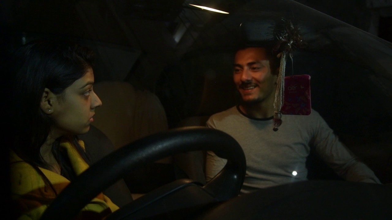 COUNTDOWN | THRILLER | SHORT FILM | 2019 - YouTube