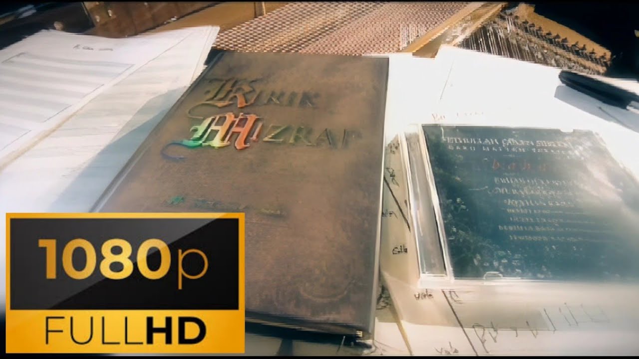 Reyhan Karaca 2007 Bu Gelen Bahar (Remastered Hd) - YouTube