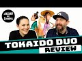 Tokaido Duo | Board Game | BoardGameGeek