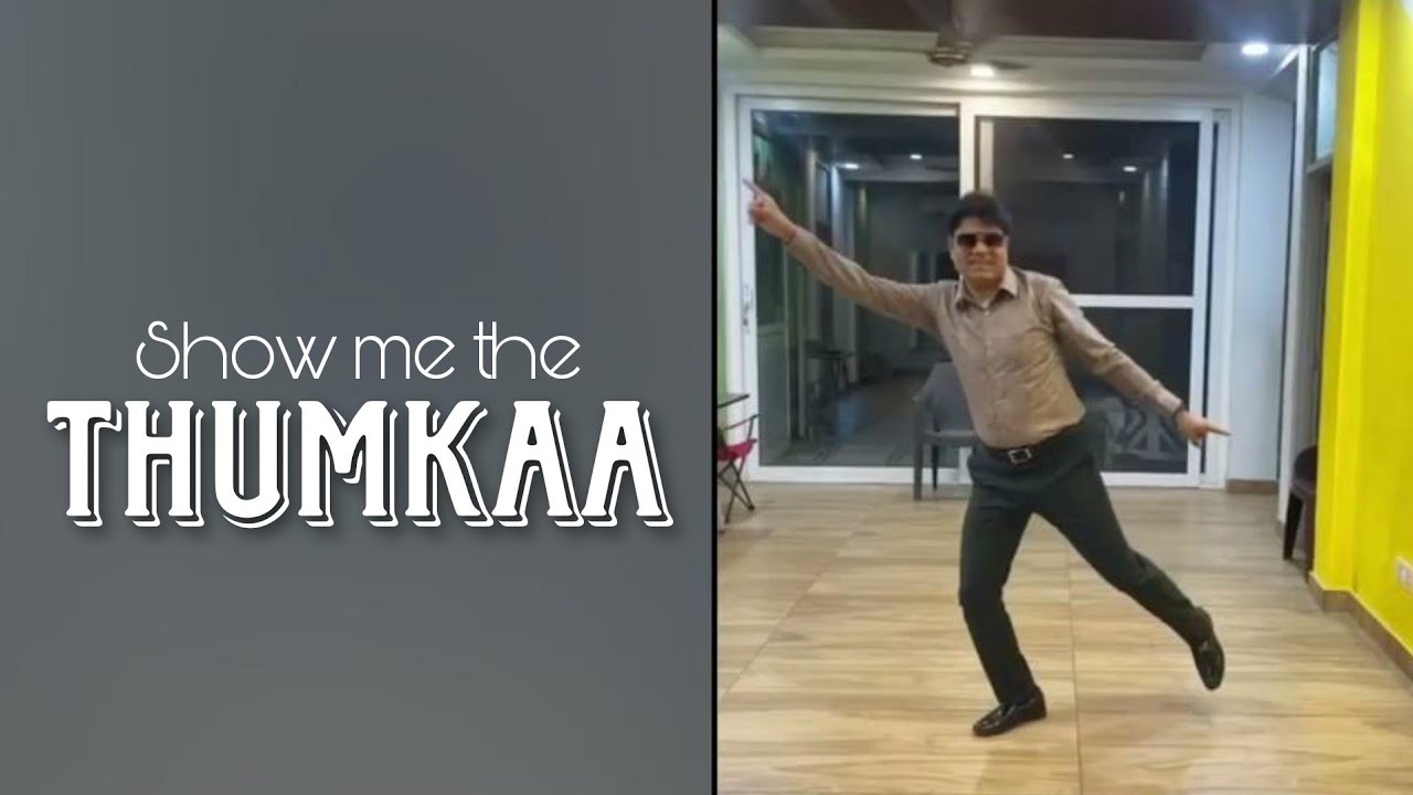 show me the thumka dance | show me the thumka zumba | show me the ...