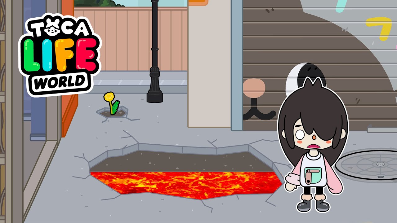 IT'S TIME TO KNOW EVERYTHING! Toca Boca Secret Hacks 🌎 Toca Life World ...