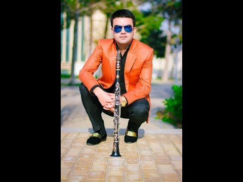 Klarnet Rafael cekre 2019 yeni