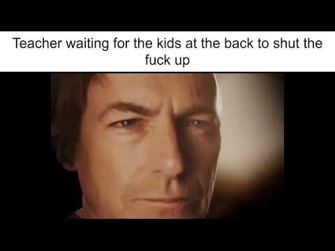High School Slander (meme) - YouTube