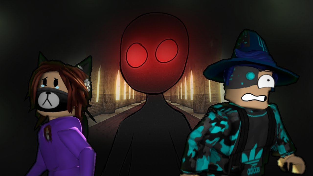 This Game Got An Update... (Roblox Identity Fraud) - YouTube