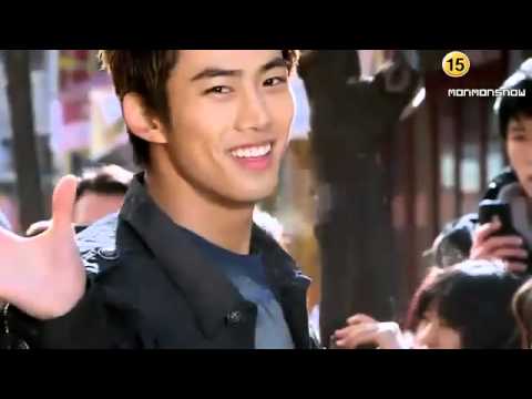 Dream High - Tell Me Your Wish (Genie) - YouTube