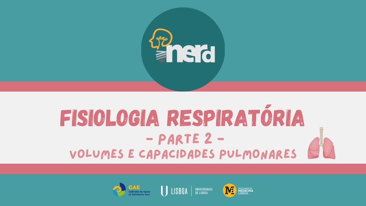 iNerd: Fisiologia Respiratória – Parte 2 – Volumes e Capacidades ...