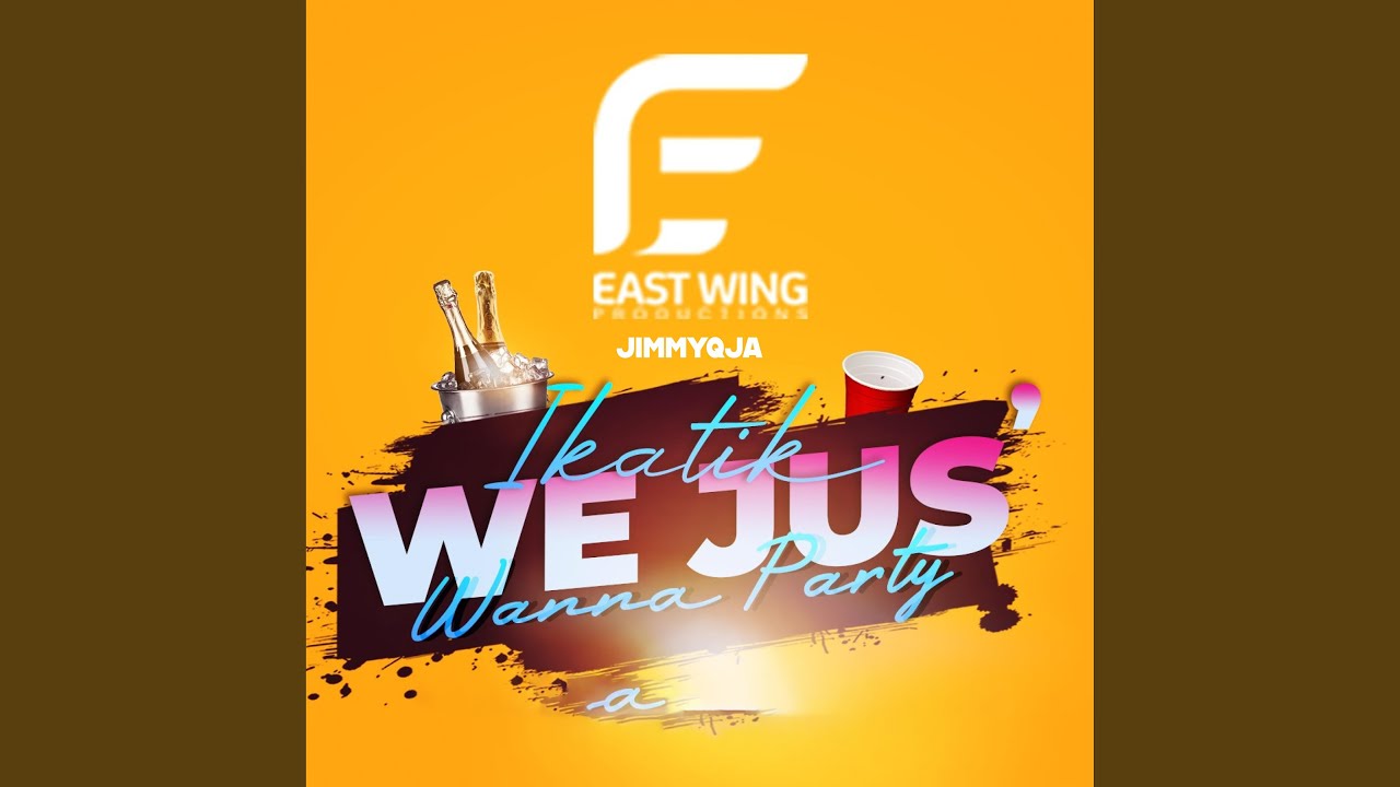 We Jus' Wanna Party - YouTube