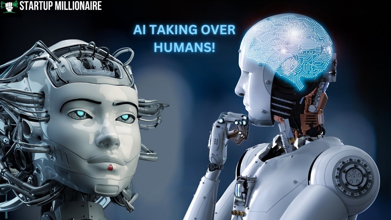 The Impacts of Generative AI - YouTube