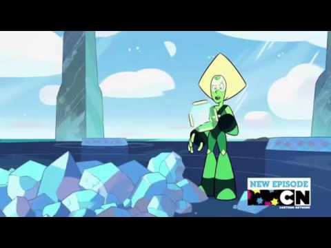 Best Peridot moments - YouTube