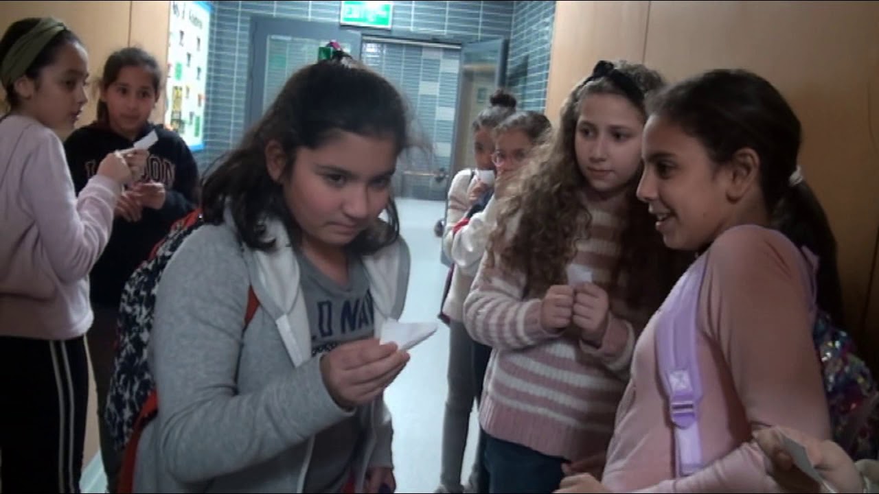 Corridor Scene 1 - YouTube