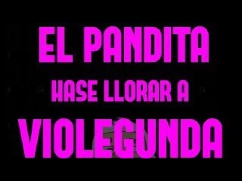 SUPER BROMA GOLDEN A VIOLEGUNDA panda show inter fans