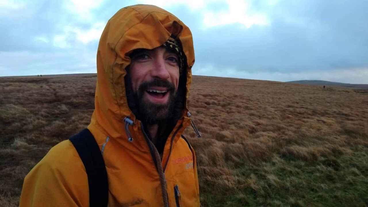 Avon Dam Trek - YouTube