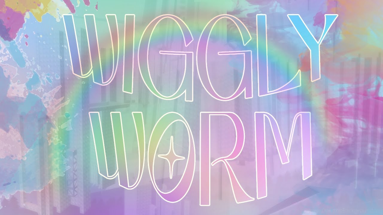 [CATA WIGGLECORE] Tower of Wiggly Worm // Verification - YouTube