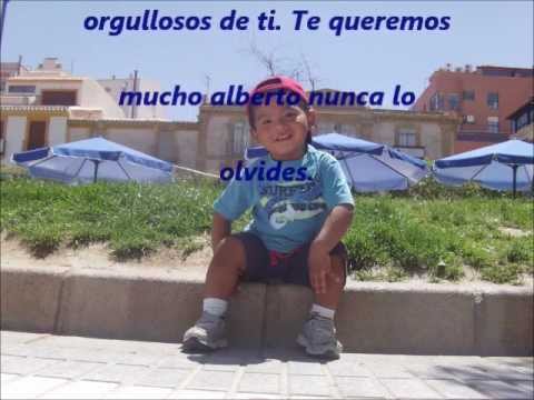 MIS DOS AÑITOS - YouTube