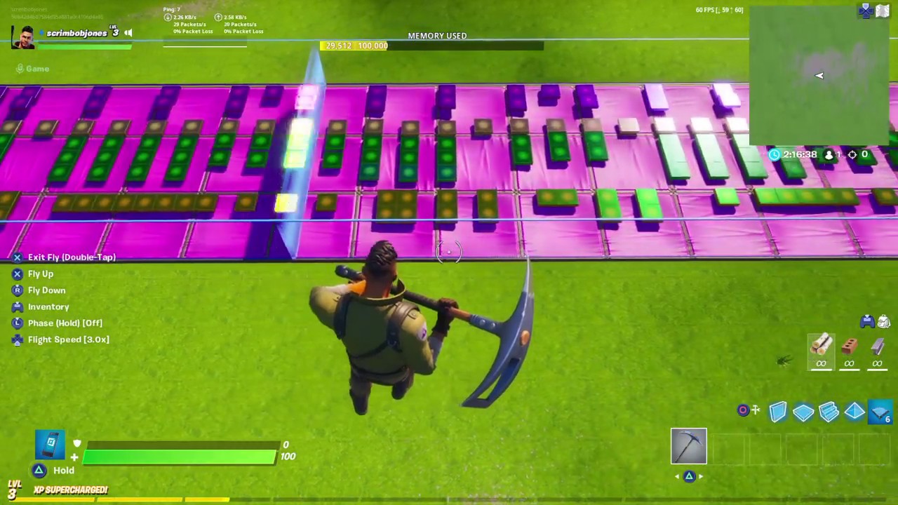Nickelback - How you Remind Me (Fortnite music blocks cover) - YouTube