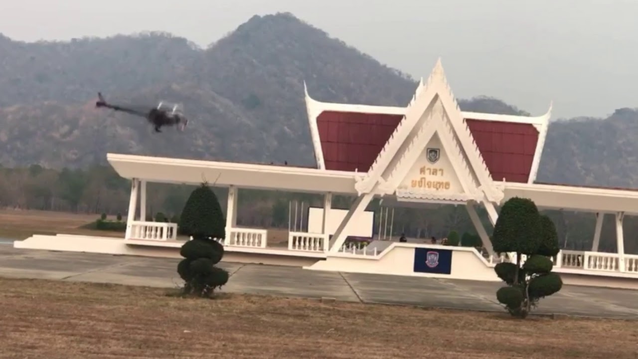 ALZRC DEVIL X360 : I TEAST HELICOPTER - YouTube