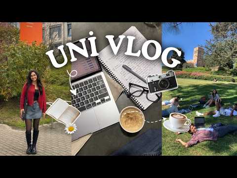 uni vlogu | almaniyada universitet oxumaq