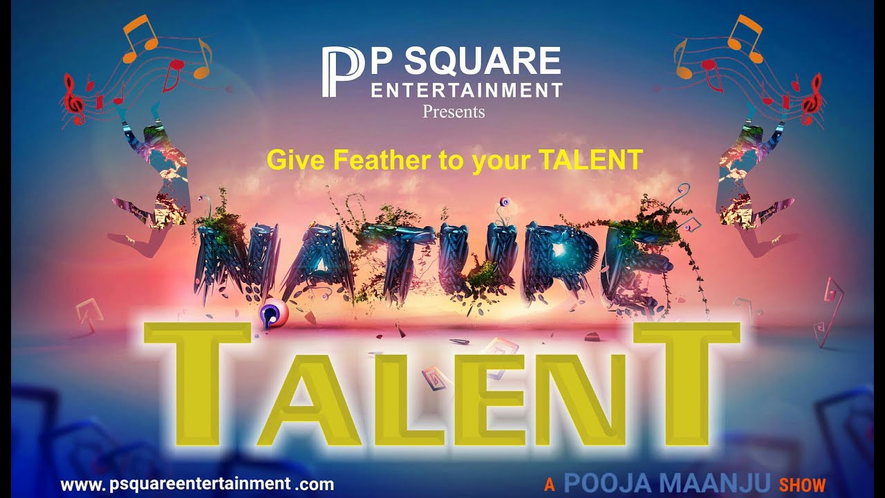 Nature's Talent promo video - YouTube