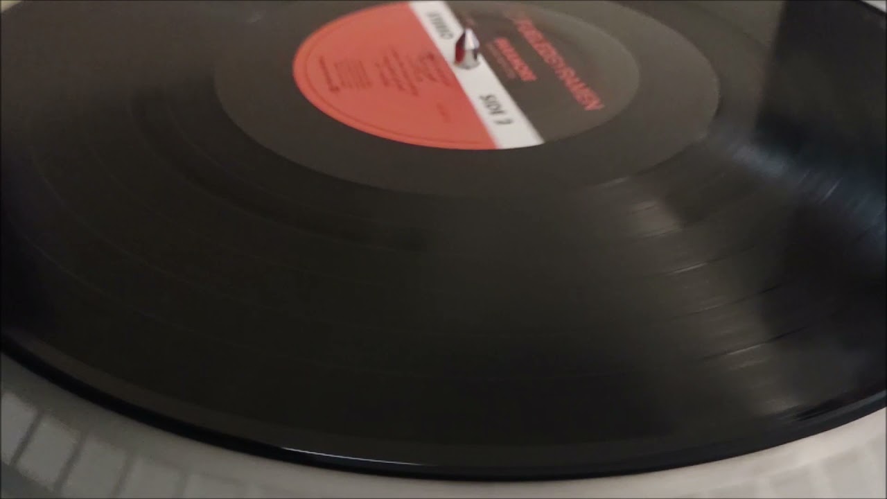 Paramore - The Only Exception (Vinyl Rip) - YouTube