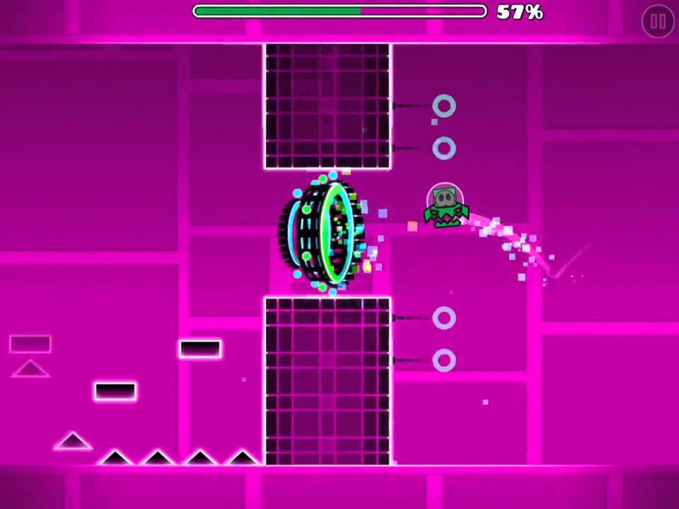 Stereo madness x map pack - YouTube