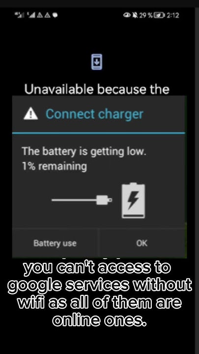 ANDROID errors part 7 #shorts #android #errors #explained #horror #tech - YouTube