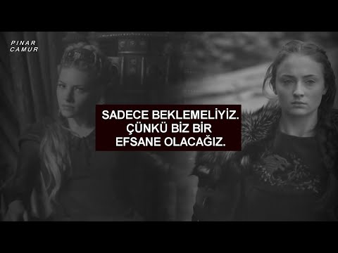 Welshly Arms - Legendary (Türkçe Çeviri)