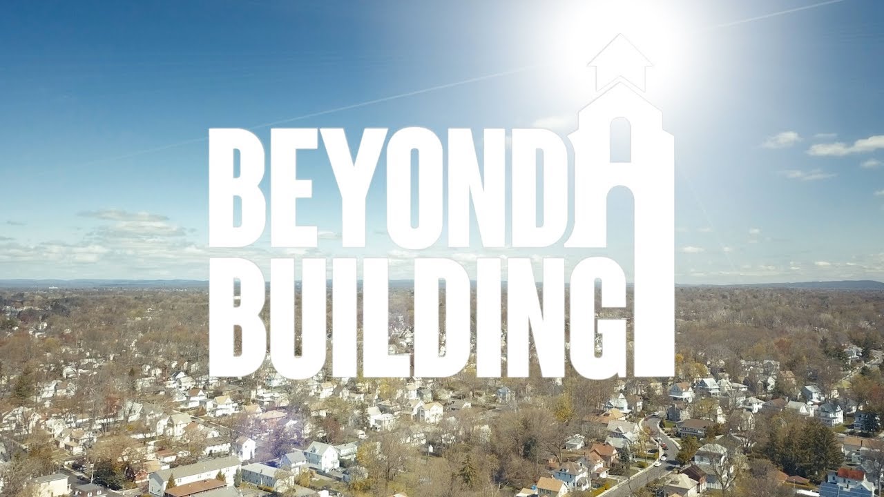 Beyond A Building: Launch Video - YouTube