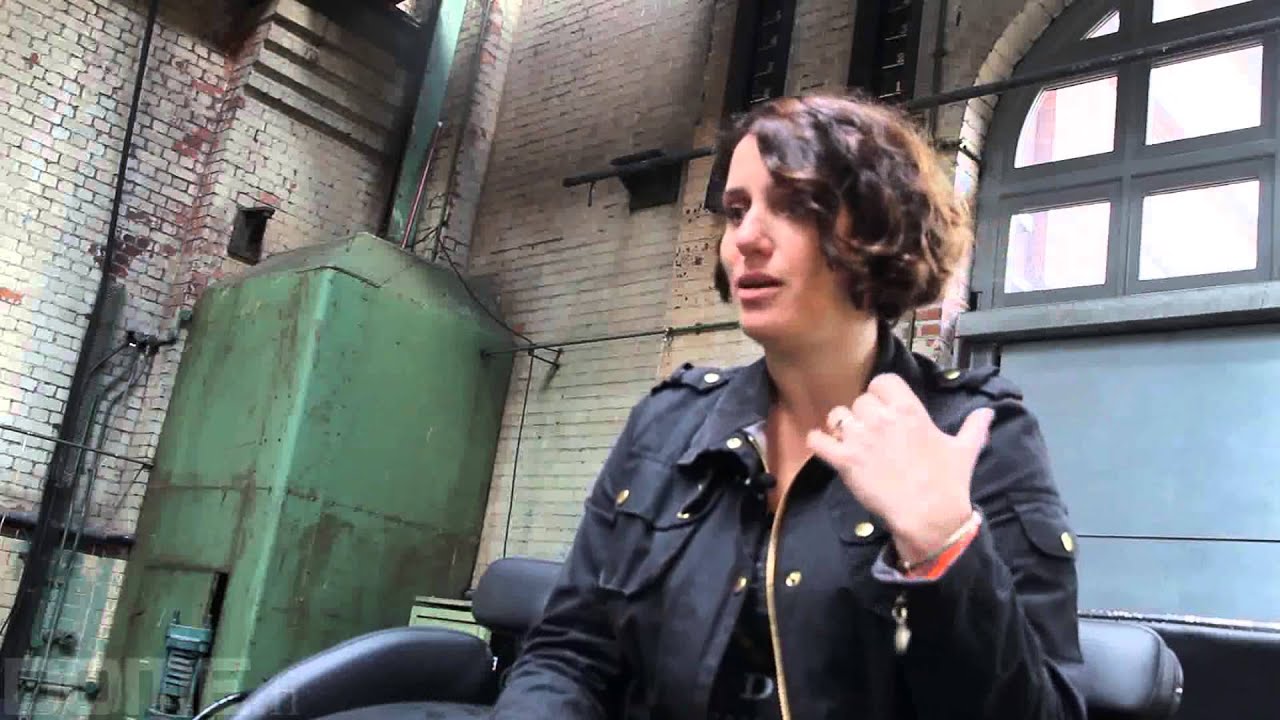 Assassin's Creed Syndicate interview with Lydia Andrew, audio director ...