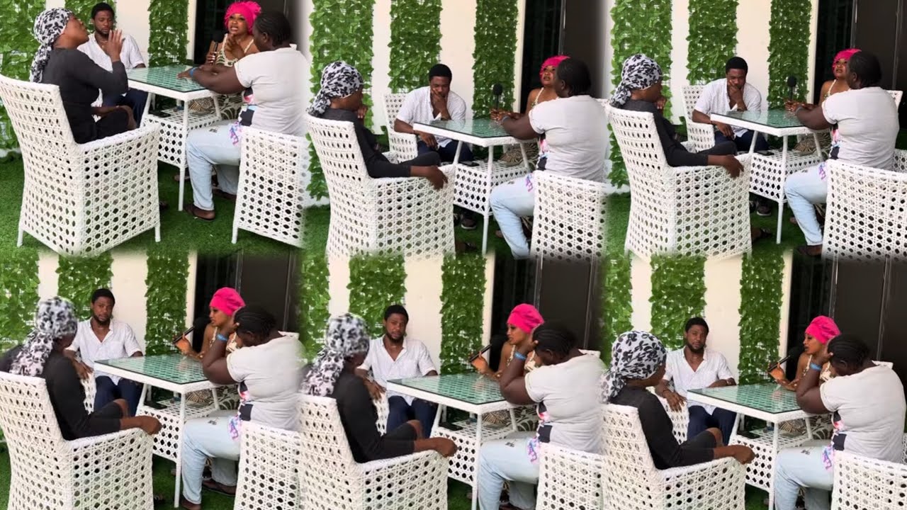 wonder shall never end: Shocking moment we met a gifted child living at ...