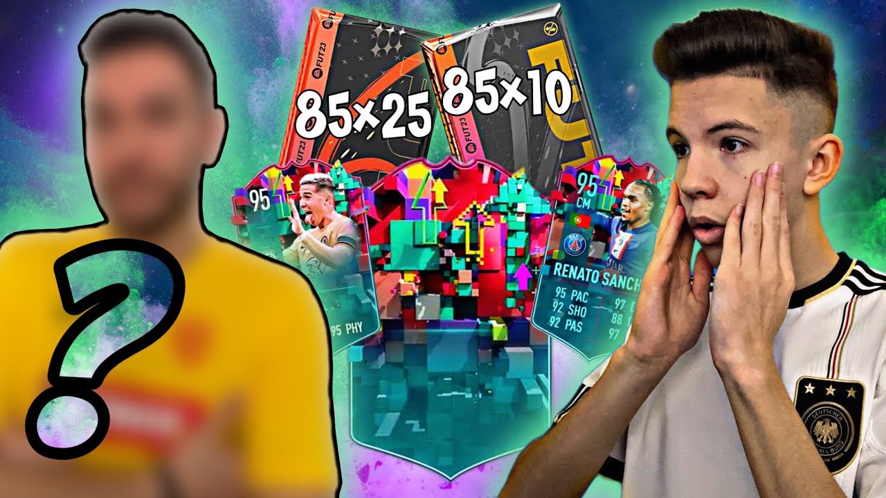 CARE E TREABA CU NOUL PROMO LEVEL UP?! - DESCHIDEM PACK-URI + INVITAT ...