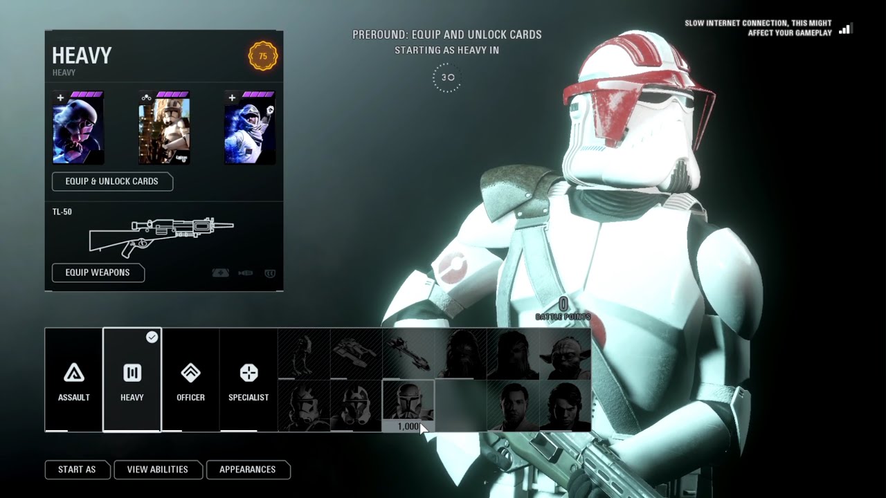 Star Wars Battlefront 2 Co-op Play : Republic Clone Army fight for the ...