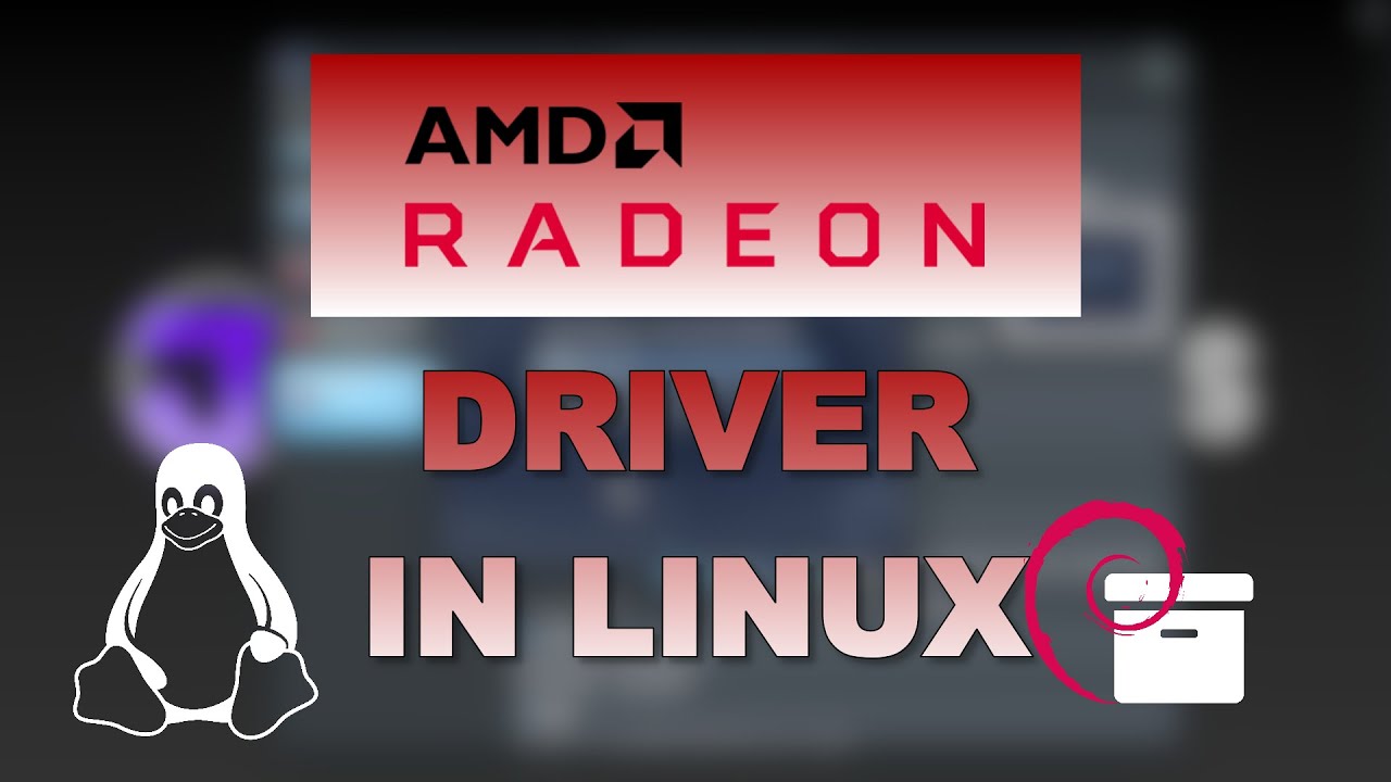 How To Install AMD GPU Drivers In Ubuntu AMD Radeon Graphics Drivers how-to-install-amd-gpu-drivers-in-ubuntu-amd-radeon-graphics-drivers