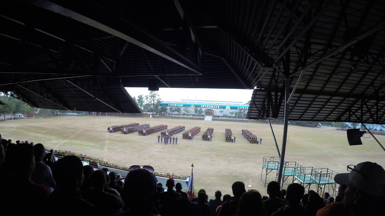 PMA Class Bagsik-Diwa 2022 PMA Hymn - YouTube